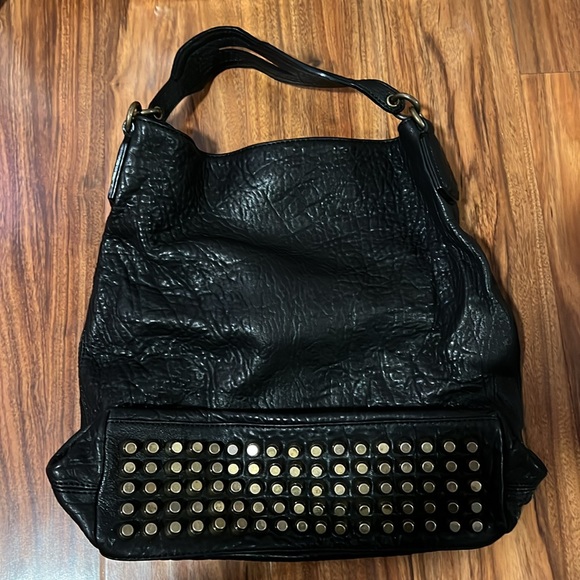 Alexander Wang | Bags | Alexander Wang Darcy Hobo Bag | Poshmark